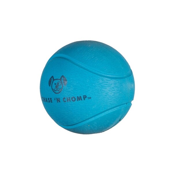 Caitec Chase N Chomp Hi Bouncer Ball 3.5" 60071 | Zoro